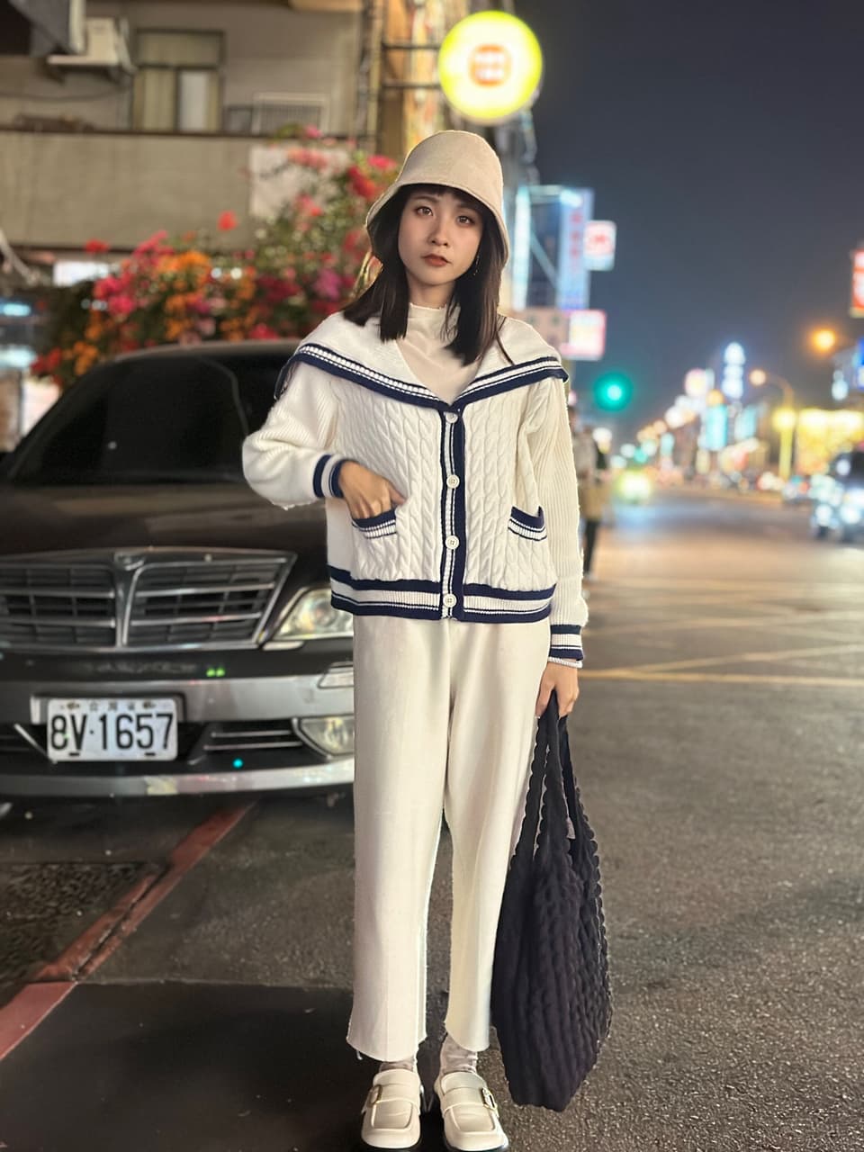 #分享 156xs｜咖啡色系穿搭🤎 - 穿搭板 | Dcard