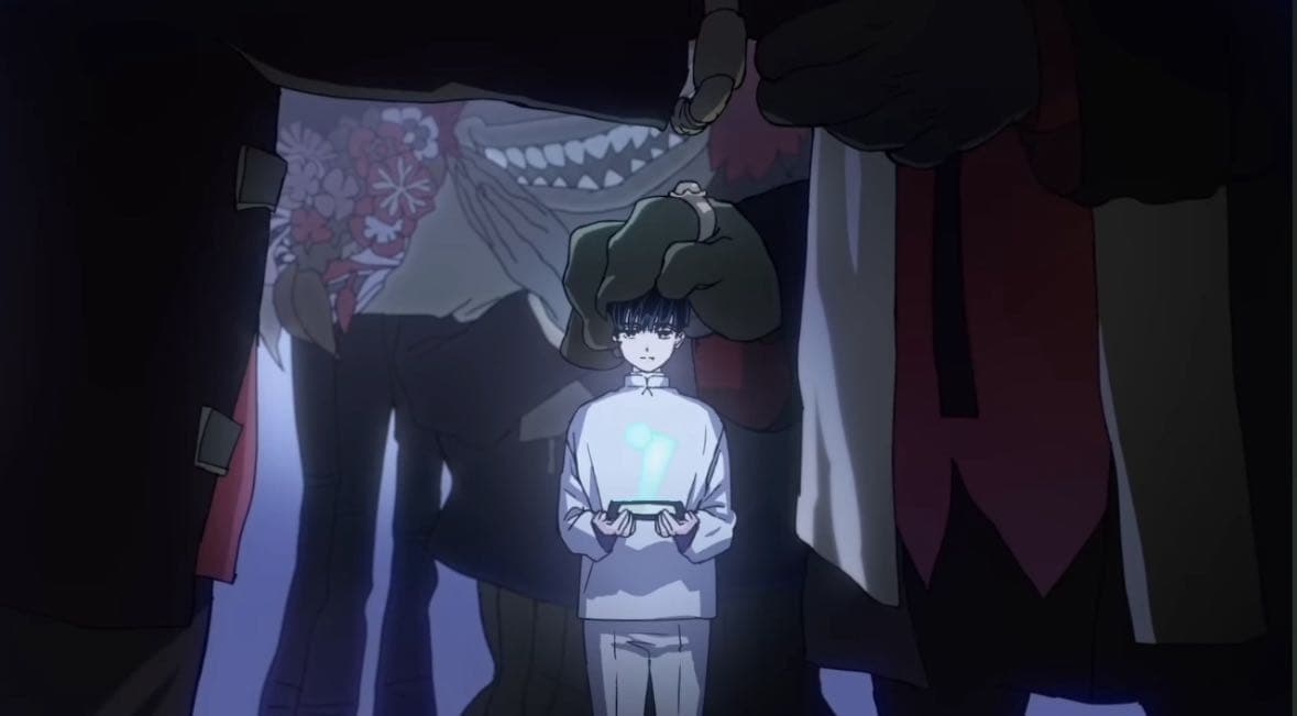 #分享 ALNST Round 3 《Black sorrow》IVAN vs. ??? 黑夜中的流星 - 動漫板 | Dcard