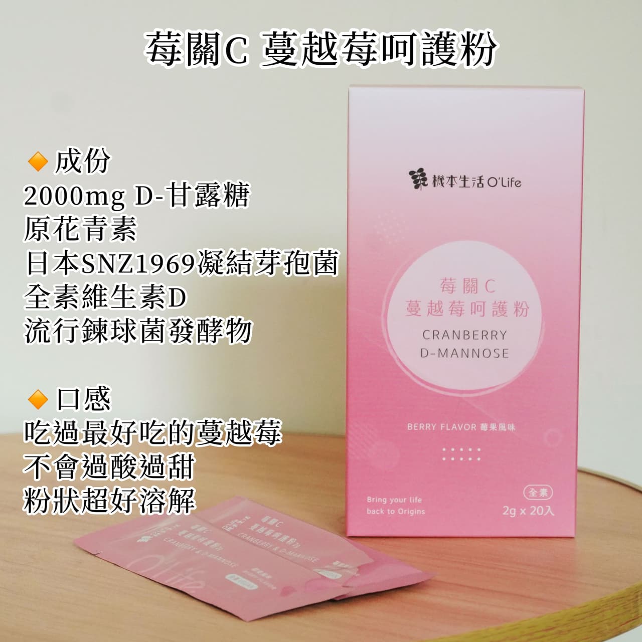 4款日常必備保健！！ - 維維的生活目錄 (@w517420) | Dcard