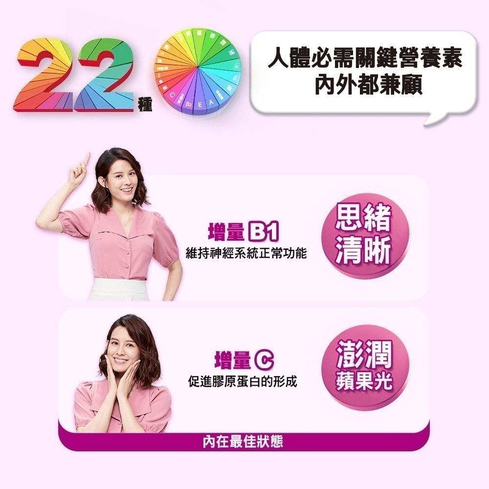 ⏰限時優惠📢維他命補充‼️善存男女綜合維他命💕買就送SOUSOU冷飲提袋組 - 瑪奇瑪奇 (@makemake2023) | Dcard