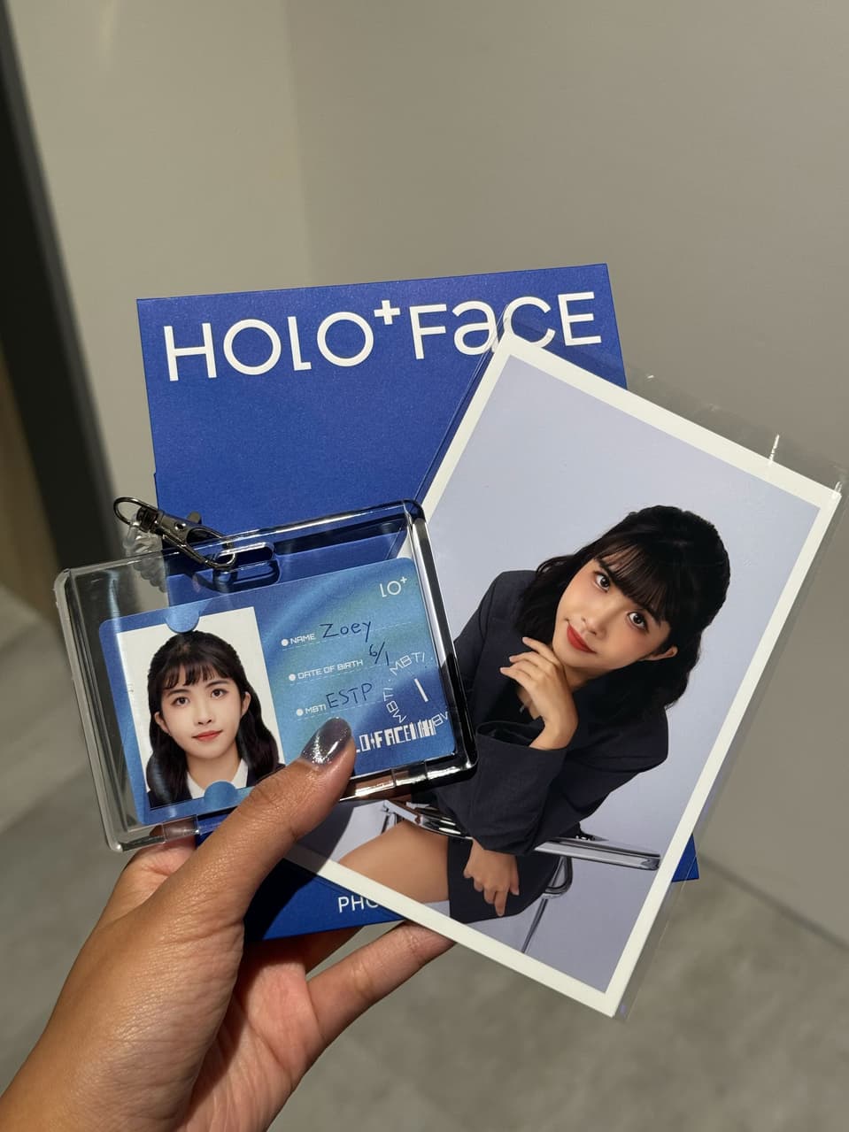 全台最美韓系證件照📸在新竹大遠百盛大開幕🥳 - 蘿伊 (@zoey__eat) | Dcard