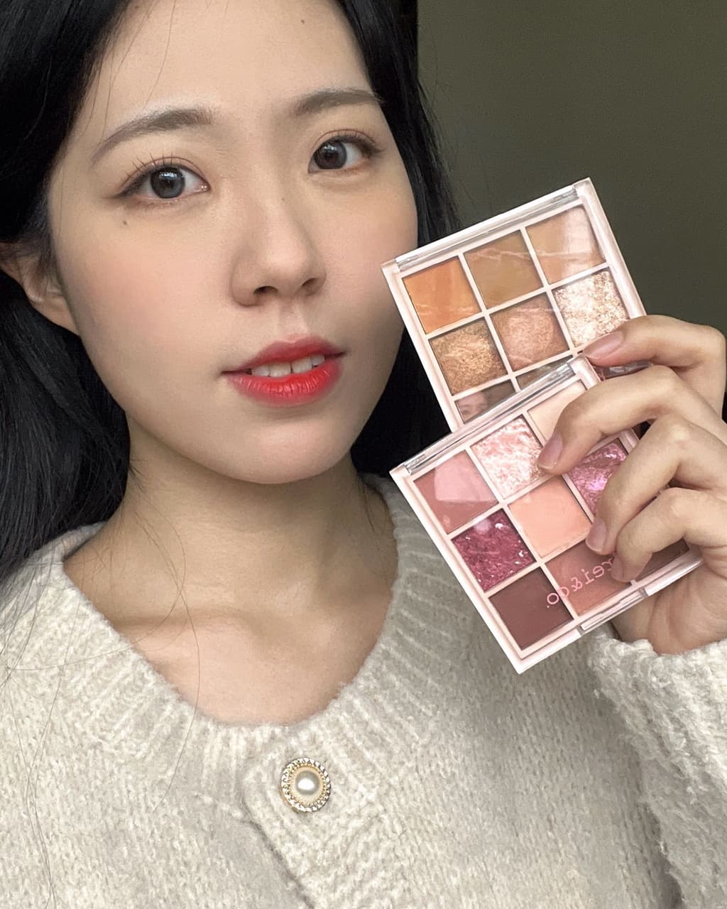 Kirei&co.日系彩妝竟然每個都只要$250！ - 璇 (@cathycrazyyy) | Dcard