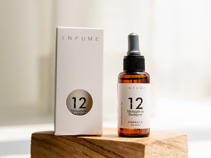 INFUME| 捷徑香氛入門組（捷徑+冰晶石膏+香氛） - 居家生活板 | Dcard
