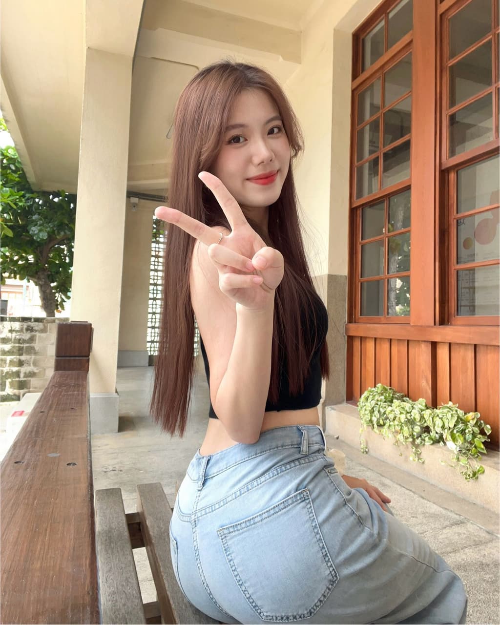 📸 🏻𖤐 ̖´- - 蜂蜜檸檬水 (@nn_18) | Dcard