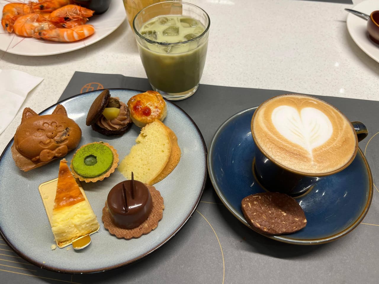 旭集日式料理吃到飽 - 跑咖人生 •ᴗ• (@iris23631) | Dcard