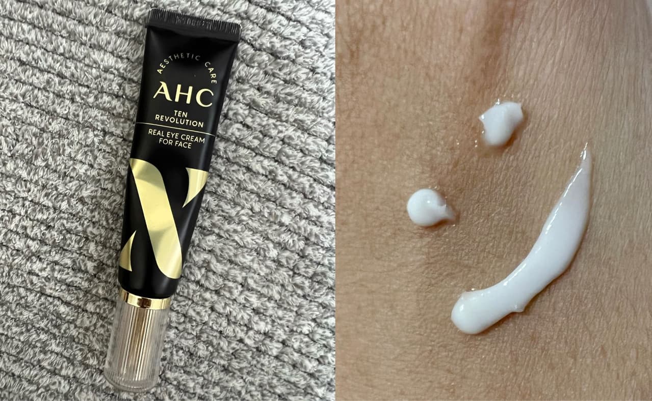 #分享 眼、口、鼻保養小物們 - 美妝板 | Dcard