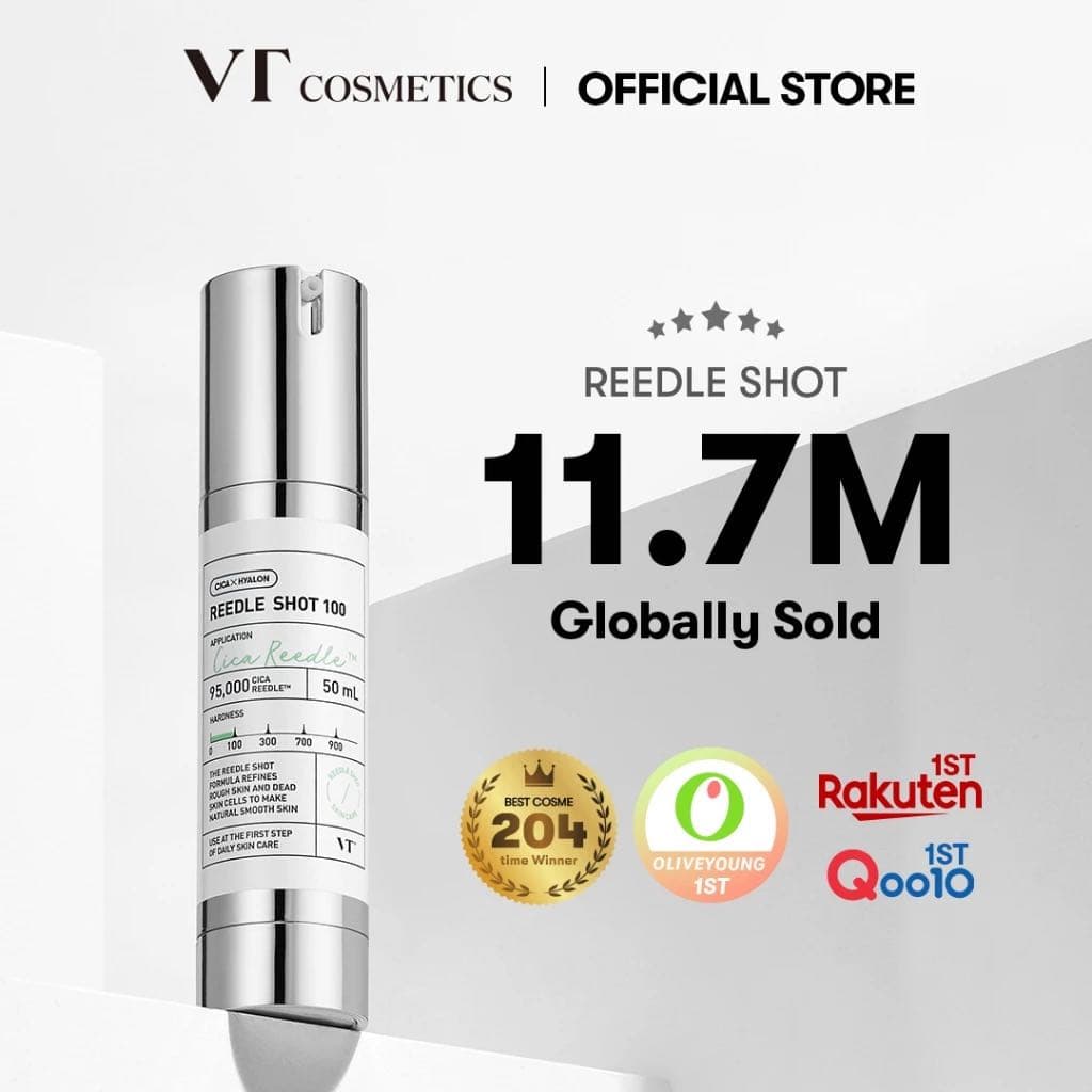 9/9 狂降 VT 老虎微晶精華 $395！！ （原價700多） - 伊漾 (@eevee_) | Dcard