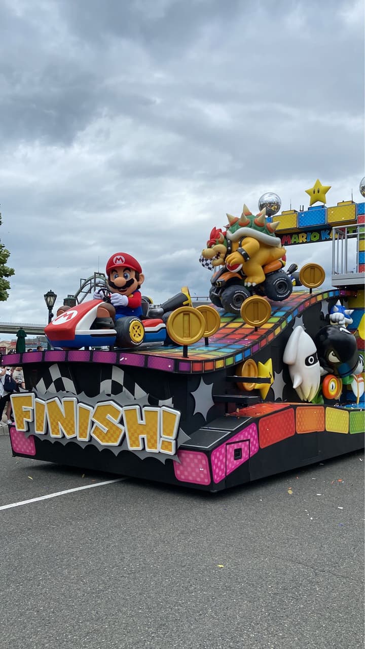 京阪奈八天七夜紀錄-Day5 - 日本旅遊板 | Dcard