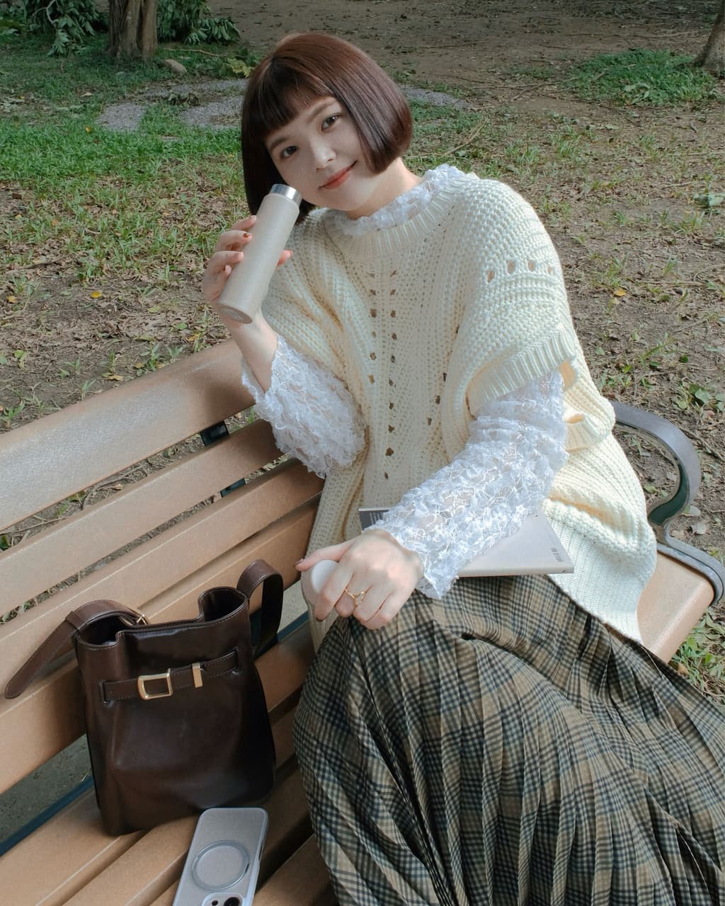 #分享 最近都在穿什麼🧥👢 - 穿搭板 | Dcard