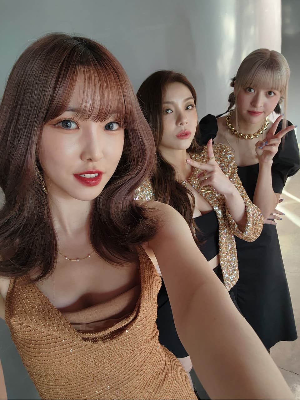 #行程 #綜藝 221001 Yuju - JTBC《K-909》 - GFRIEND板 | Dcard