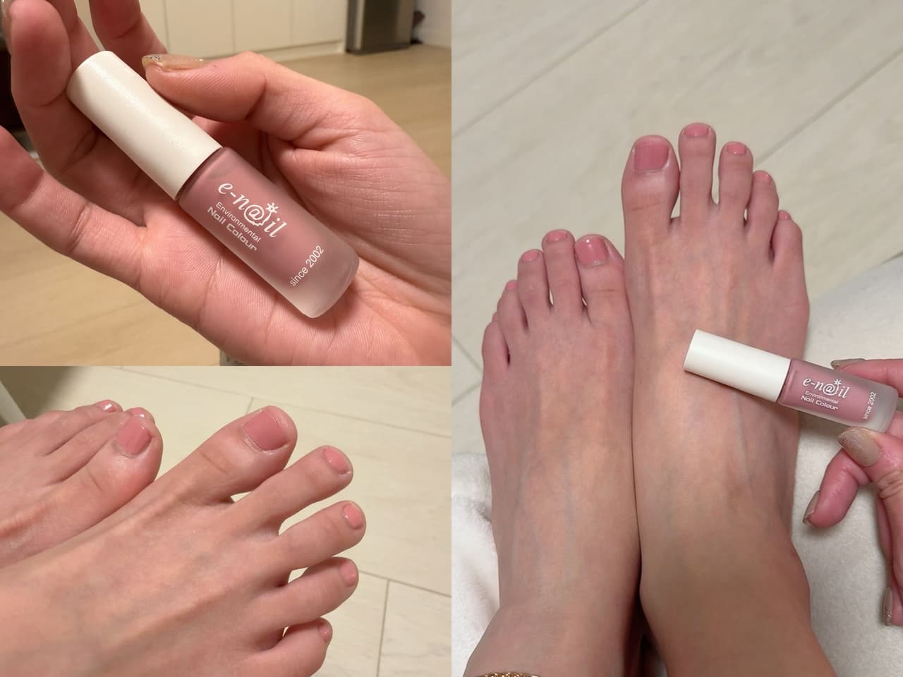 Butybox 二月體驗盒開箱🎁💝 - 萌戰士啾啾 (@kao_vwvz) | Dcard