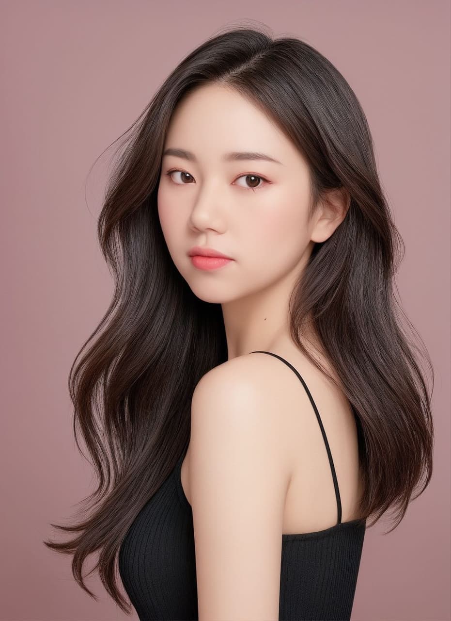 Snow ai 本人沒有這麼漂亮 - 閒聊板 | Dcard