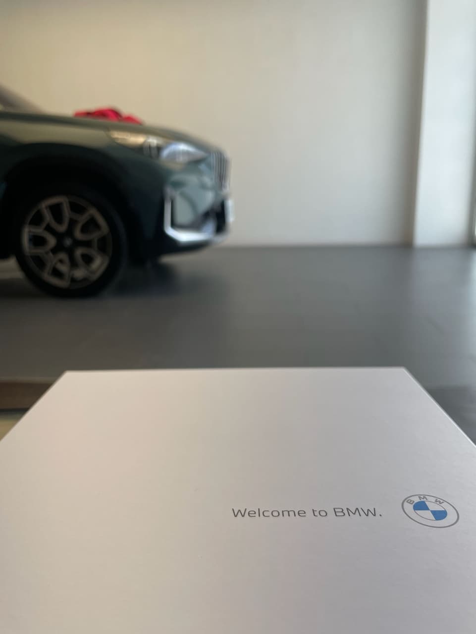 跨越28年情感傳承：從E39到全新X1的交車故事 - 汽車板 | Dcard