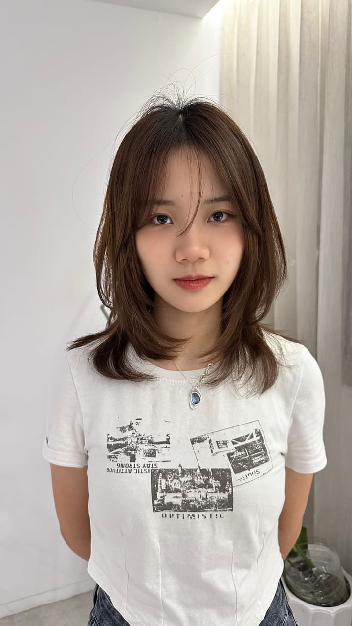 東區 徵求10、11月髮膜 - 美髮板 | Dcard