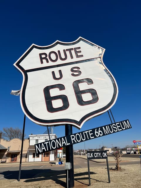 #國外 一生必去！美國66號公路之旅🚗 - 旅遊板 | Dcard