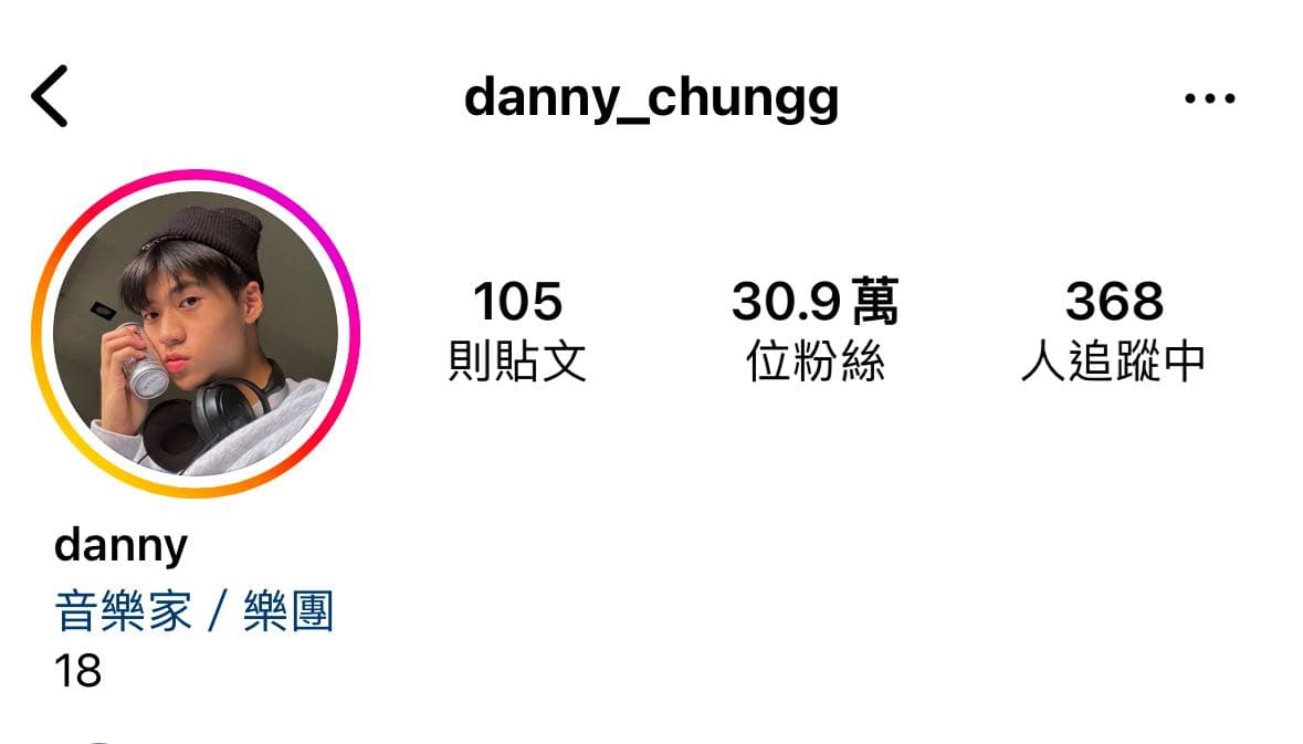 🤩danny_chungg🤩 - 心情板 | Dcard
