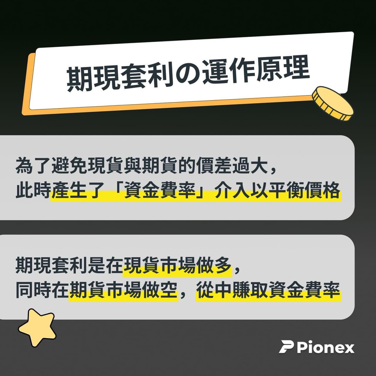 趁過年賺紅包！Pionex期現套利體驗 - 懶惰熊 (@lazybear) | Dcard