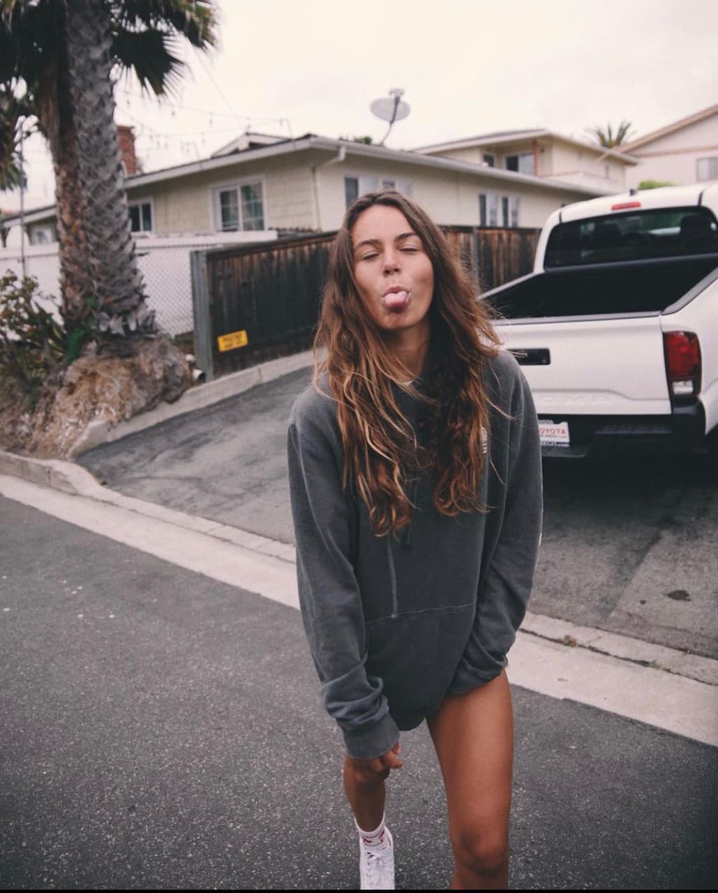 讓自己秒暈船的異性穿搭 - B140 留言 | Dcard