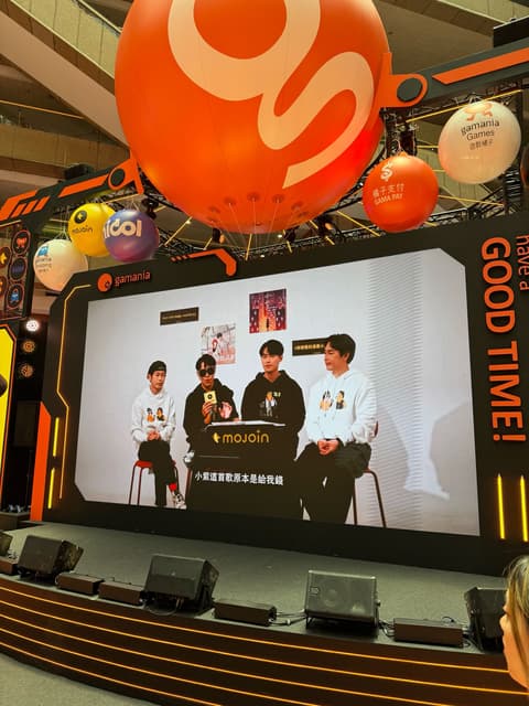 #心得 2025年漫博一樣好玩！MOJOIN完整開箱 - 動漫板 | Dcard