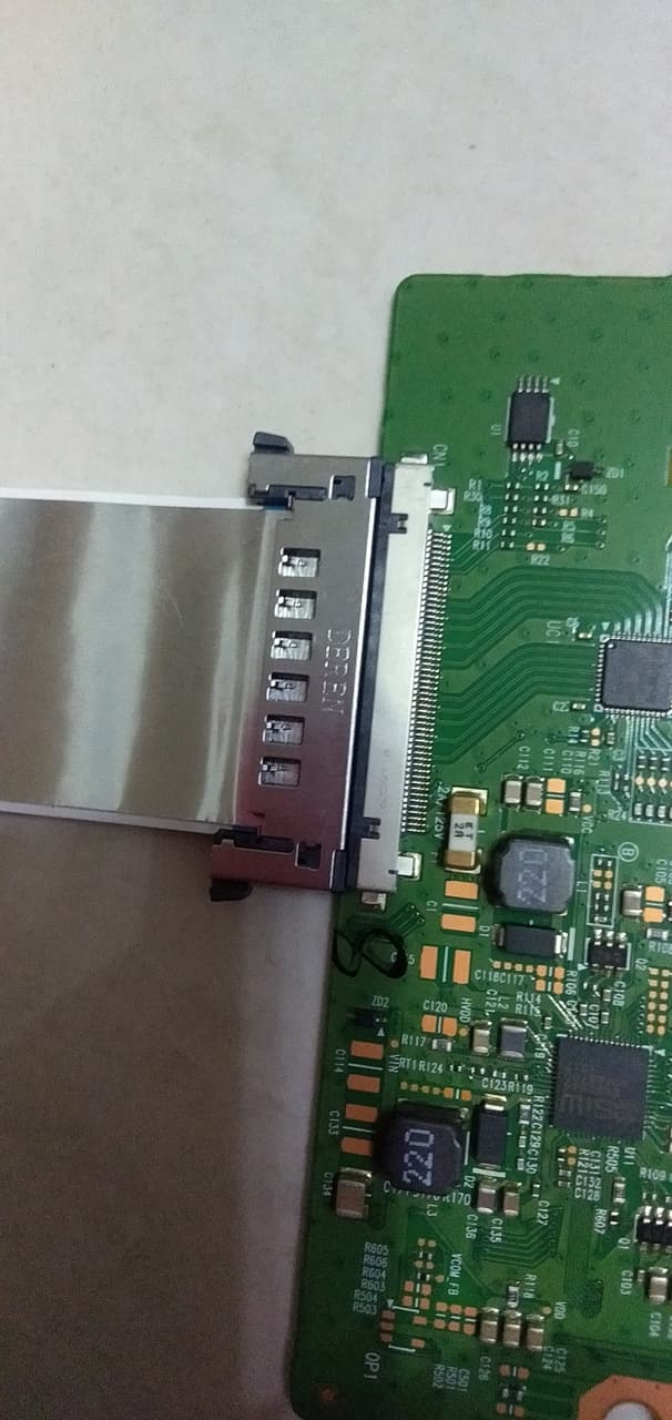 邏輯板排線 - 3C板 | Dcard