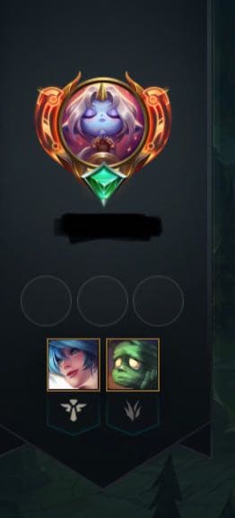 NG模式不用打字搶位了？？ - 英雄聯盟板 | Dcard