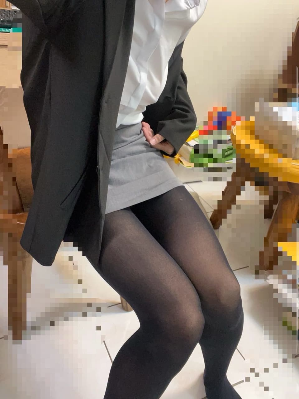 單純想發照片 - 嫣然 (@blackwall) | Dcard