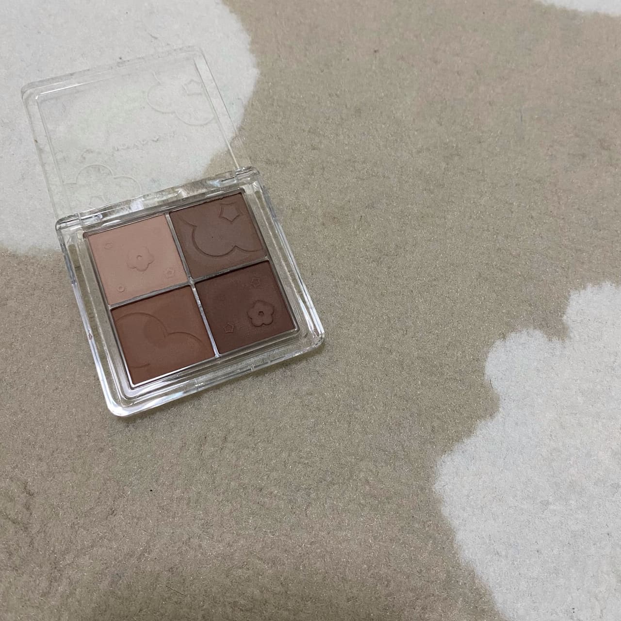 #分享 新手友好！一起來蓋大地色系眼影樓吧！（超級大長文） - 美妝板 | Dcard