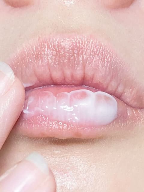 黑繃帶平替!開架最強撫紋霜 紫熨斗PRO 開箱! ft.巴黎萊雅 - 木木 (@dmlu) | Dcard