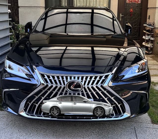 Lexus es200使用心得 - 汽車板 | Dcard