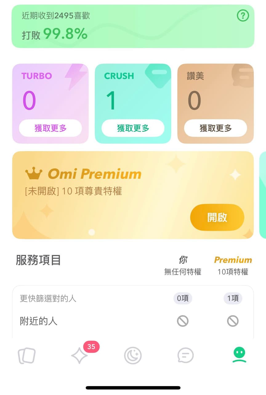 玩omi都會這樣嗎 - 感情板 | Dcard