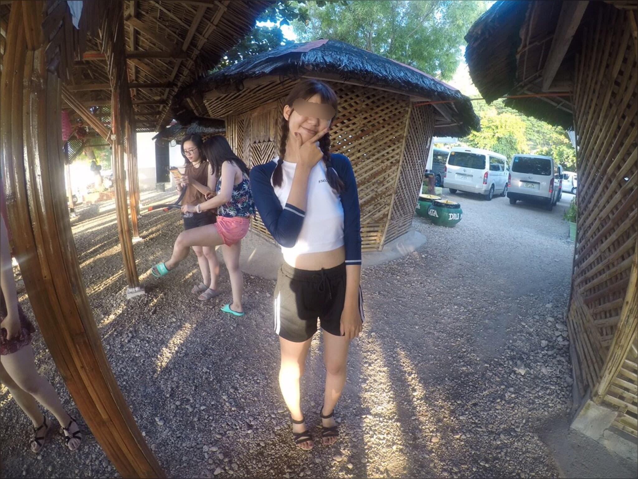 #海島穿搭 淘寶500元內解決海邊穿搭 - 穿搭板 | Dcard