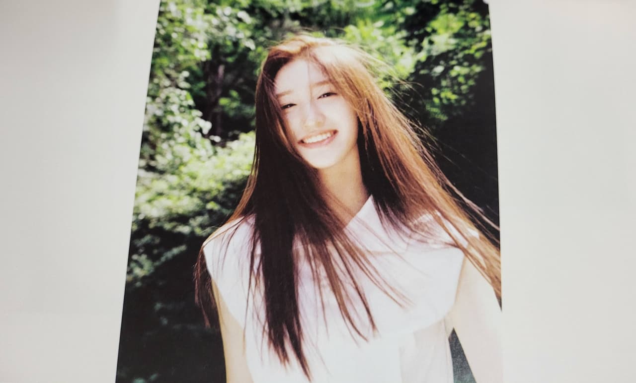 «After Like»開箱分享 - IVE板 | Dcard