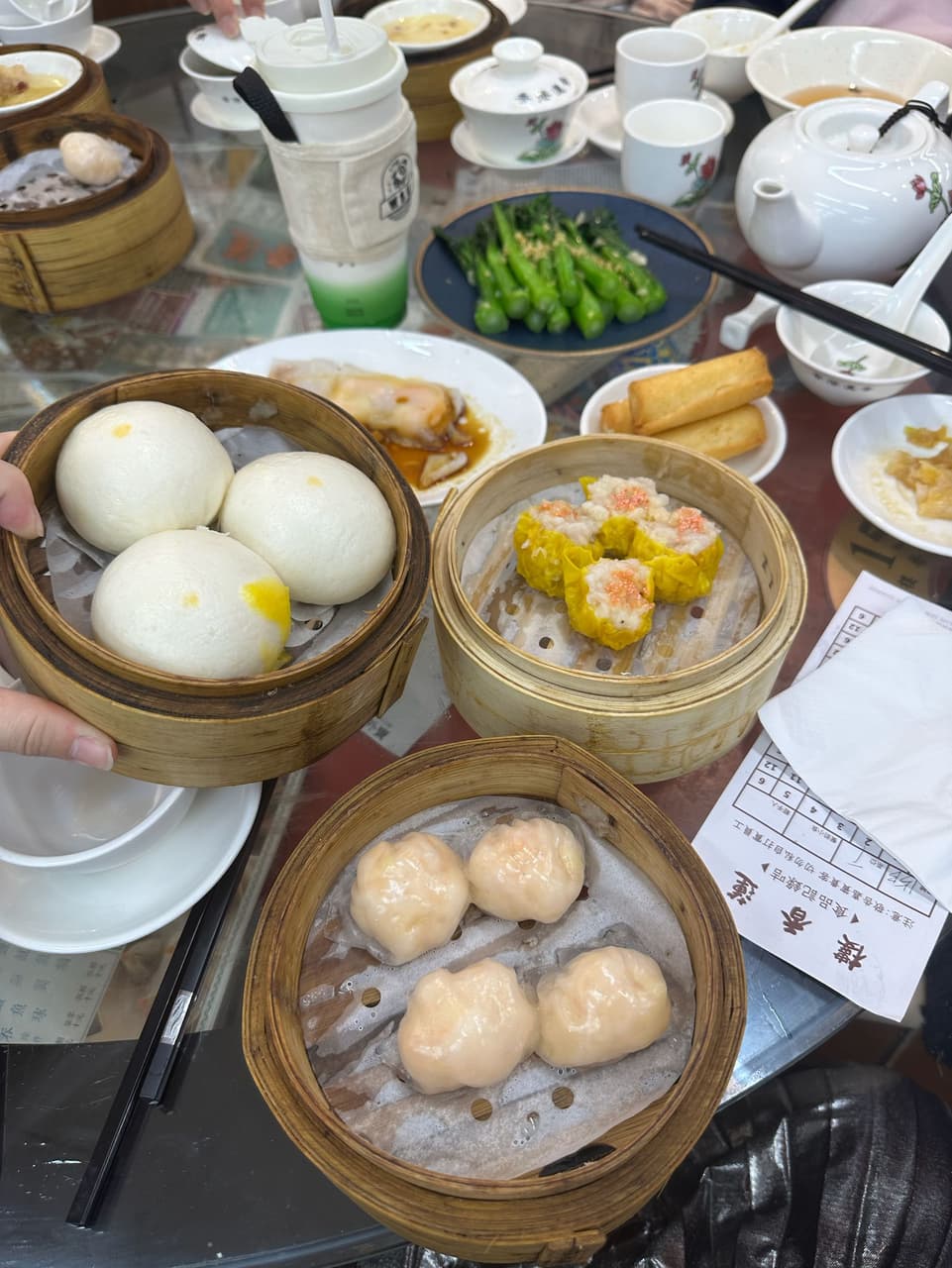 #國外遊記 香港行（多次分享）p2 - 旅遊板 | Dcard