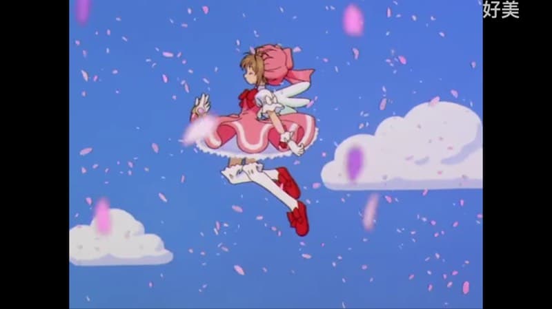 #討論 #庫洛魔法使新作OAD - B21 留言 | Dcard