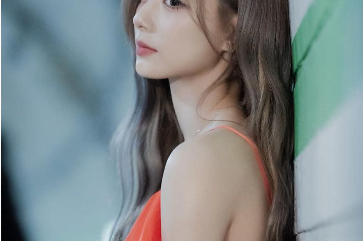 #分享 TZUYU ‘abouTZU’ Behind the Scenes: ‘Run Away’ M/V Shooting - TWICE板 | Dcard