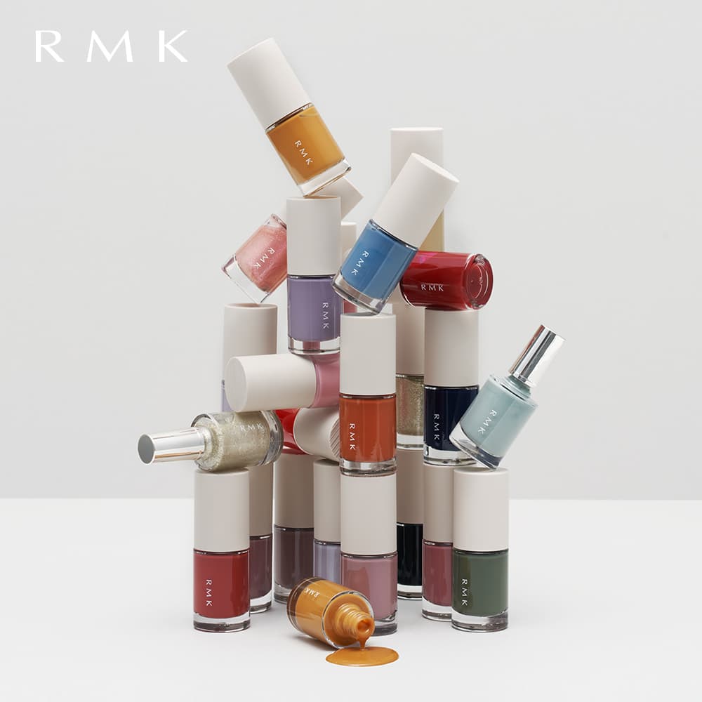 RMK｜誘光指采 8mL - 美甲板 | Dcard