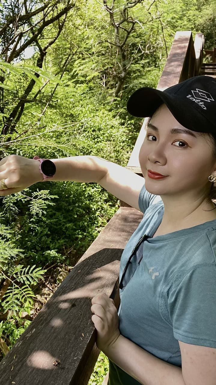 #開箱運動手錶Garmin forerunner255s - 運動板 | Dcard