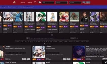 #資訊 AI 聊天軟體 Top4 分享！AI色情？AI女友？ - AI工具交誼廳板 | Dcard