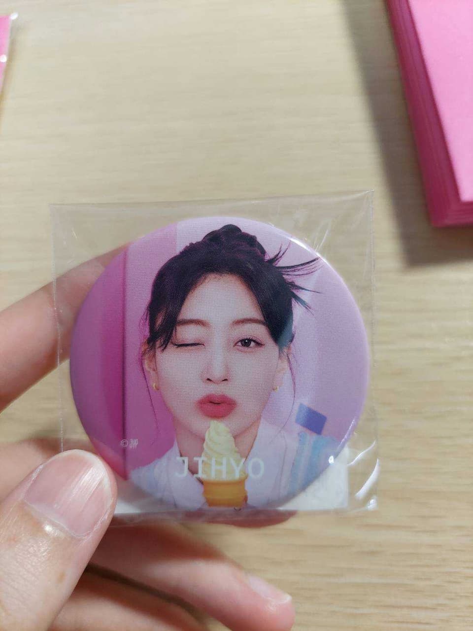 #分享 2023 JYP POPUP STORE 日本快閃店 - TWICE板 | Dcard