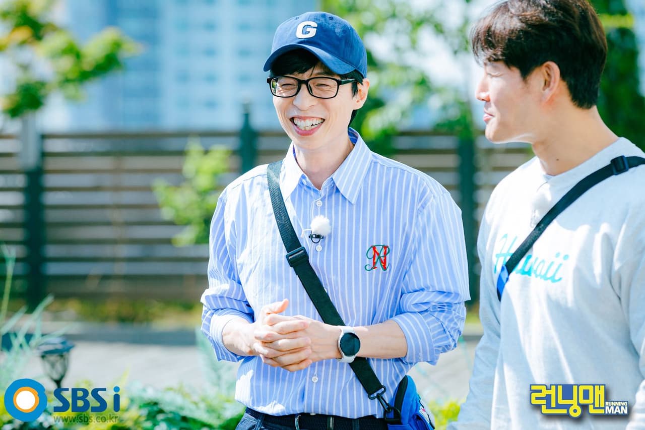 《Running Man》655集拍攝花絮+景點分享🥰 - 智孝，永遠的初心 ️ (@preciousjh9012) | Dcard