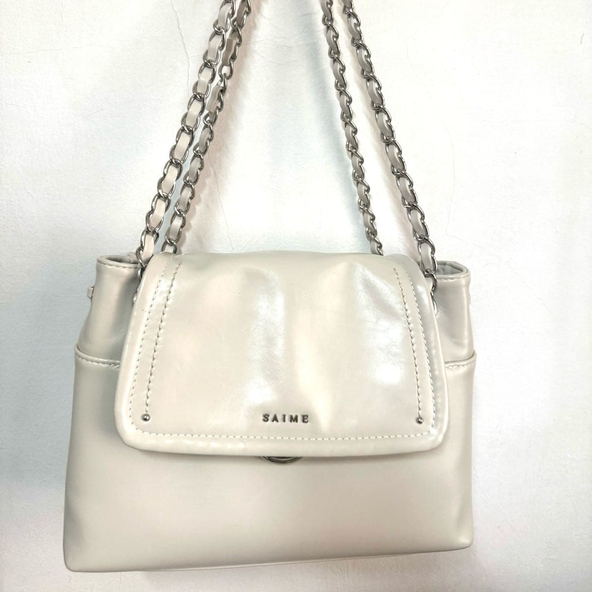 #我要賣 東京企劃 Saime 包包皮夾 - 二手交易板 | Dcard