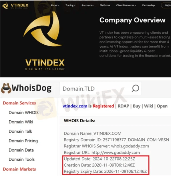 #投資詐騙 12/30-1/5最新外匯詐騙券商名單公布 - 反詐騙板 | Dcard