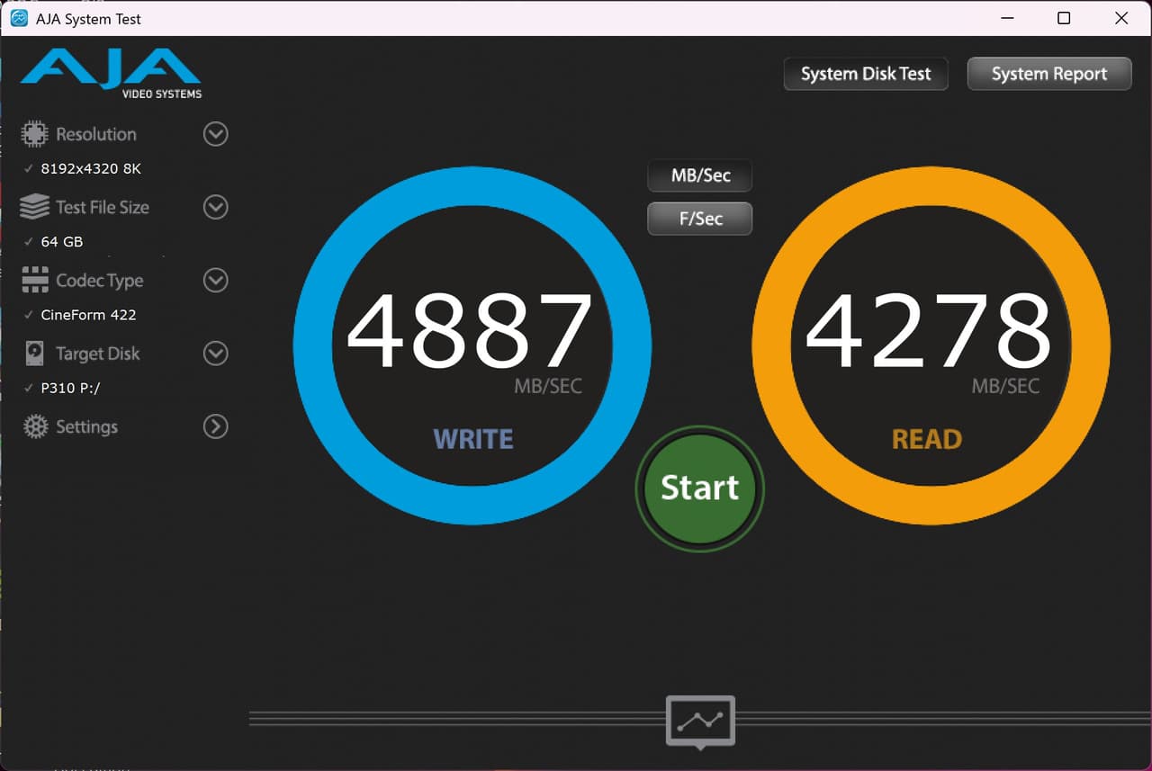 【開箱】「打遊戲的絕佳良伴」美光 Micron Crucial P310 1TB 實測 - 3C板 | Dcard