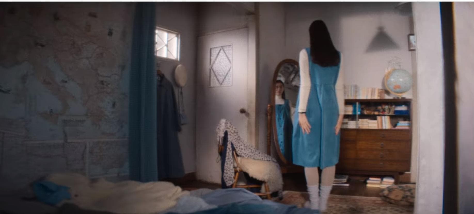 #雷 《First Love 初戀》EP2 | 雜談&解析 - Netflix板 | Dcard