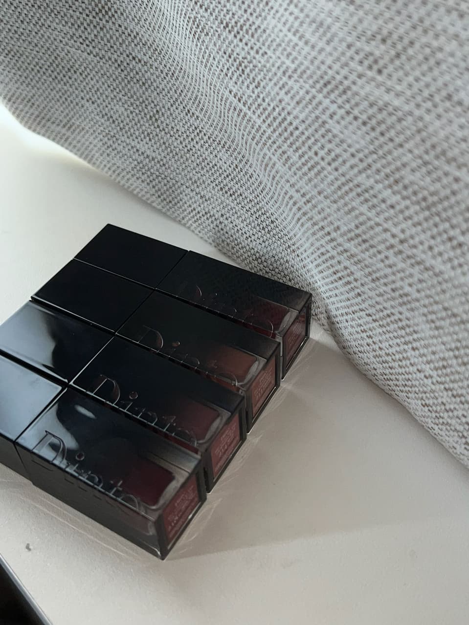 超不負責Dinto試色 213/214/227/218 - 美妝板 | Dcard