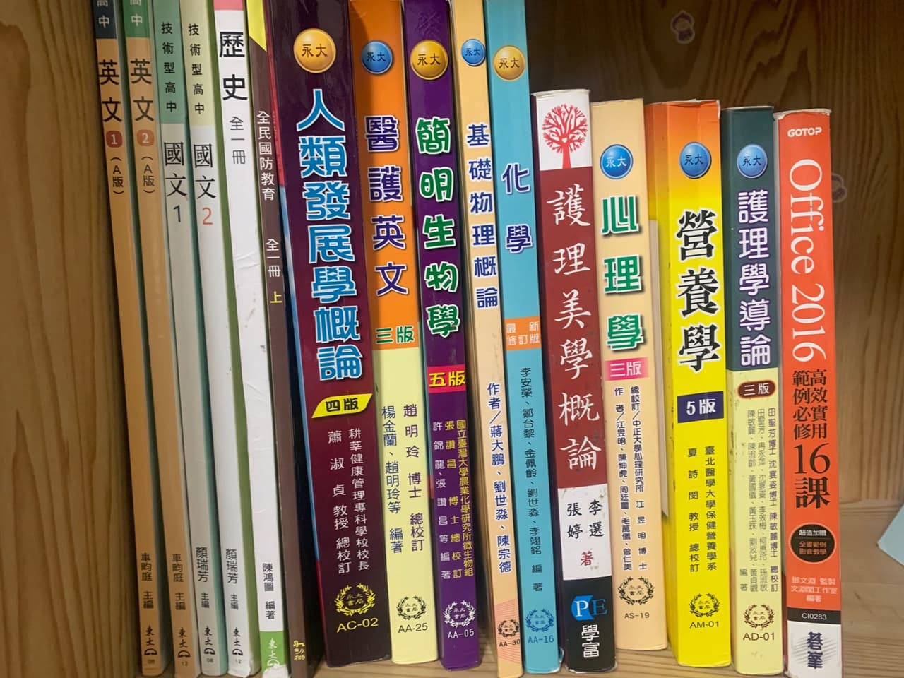 售! 新生醫護管理專科學校板 Dcard