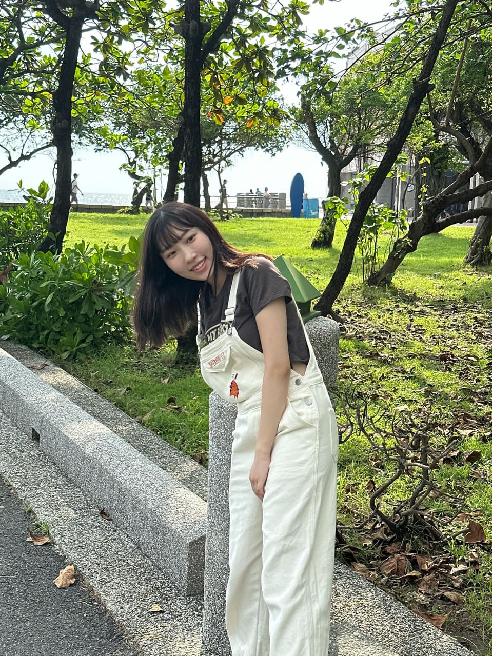 #分享 155cm奶茶色、奶油白日常穿搭🧋🧁🥛 - 穿搭板 | Dcard