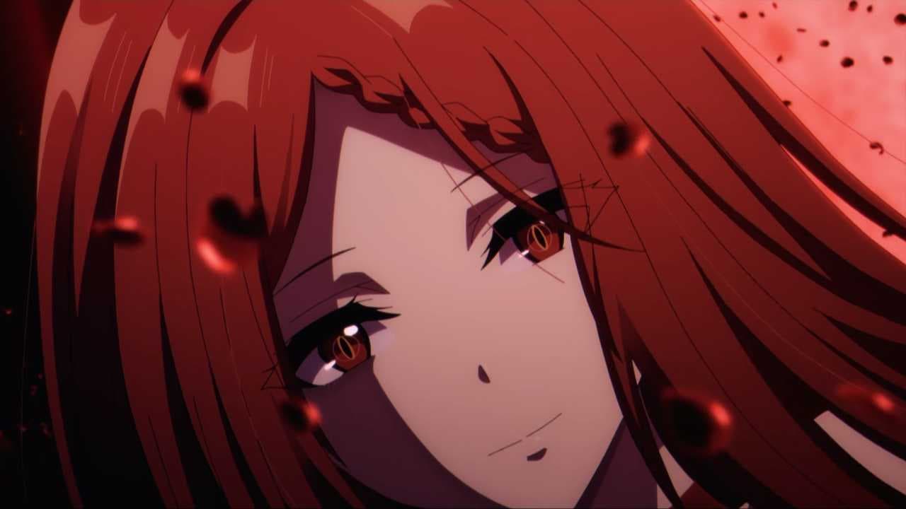 #心得 影之強者S1+S2 撒斯嘎蝦斗撒馬 - 動漫板 | Dcard