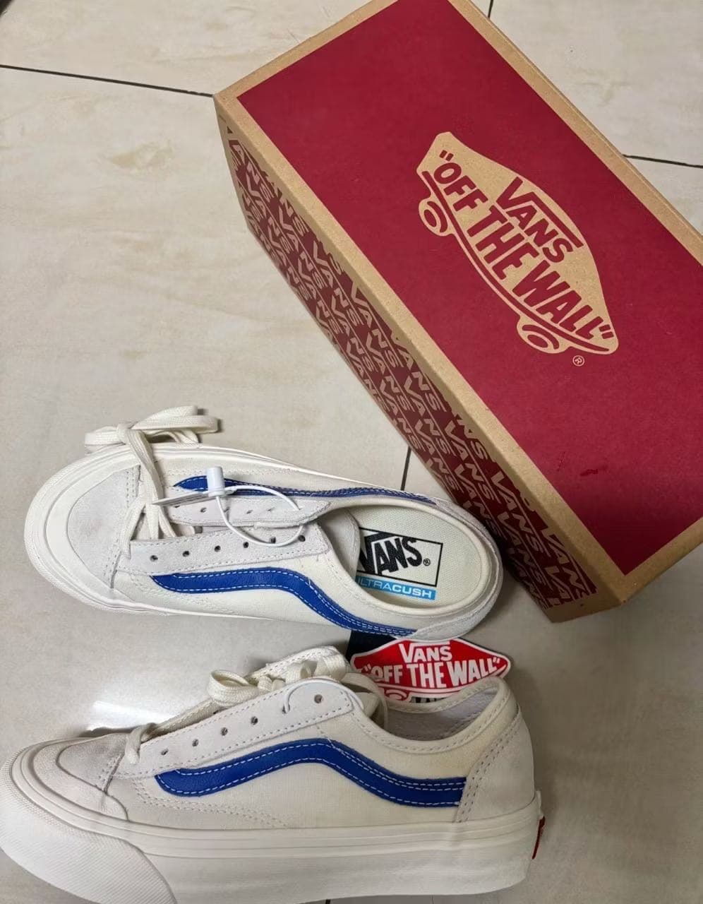 #我要賣 我要賣！Van全新 - 二手交易板 | Dcard