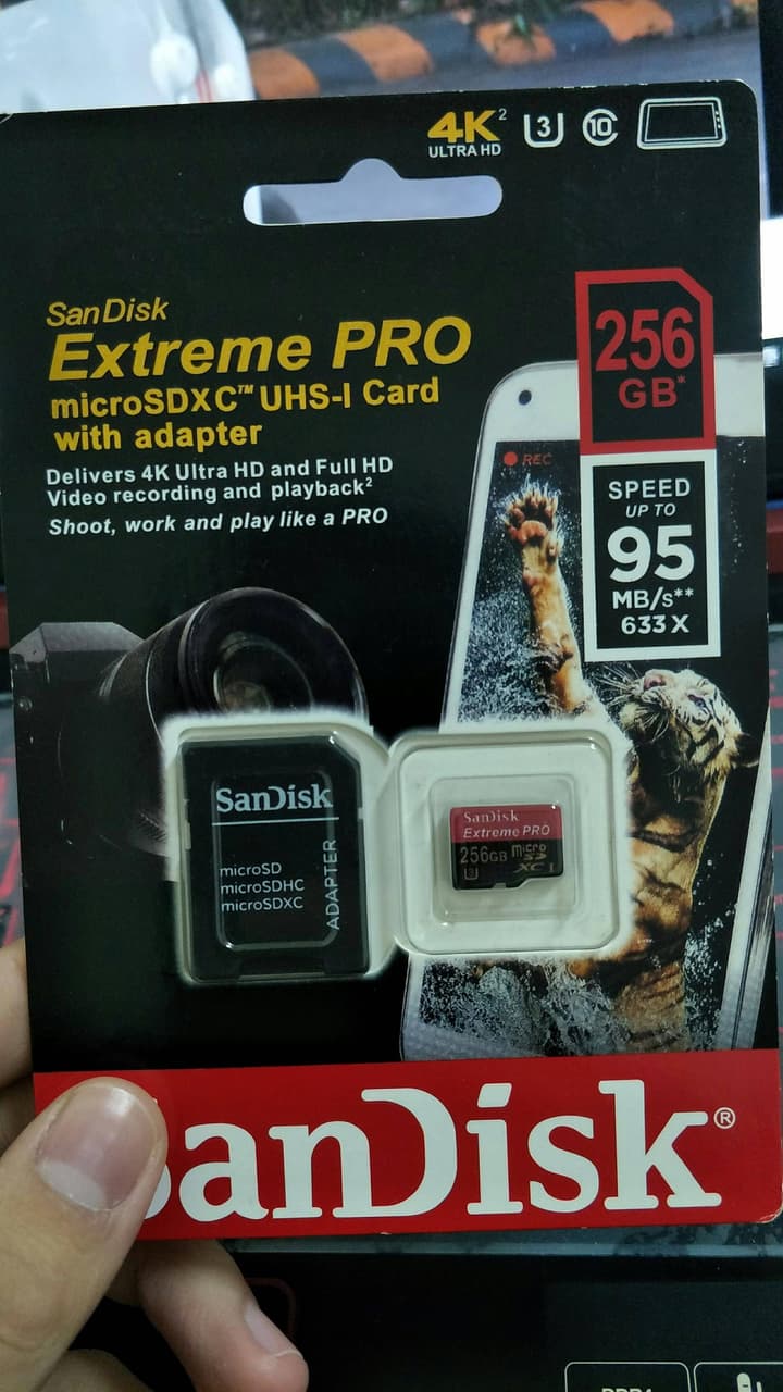 #求救 Micro SD卡無法讀取 - 3C板 | Dcard